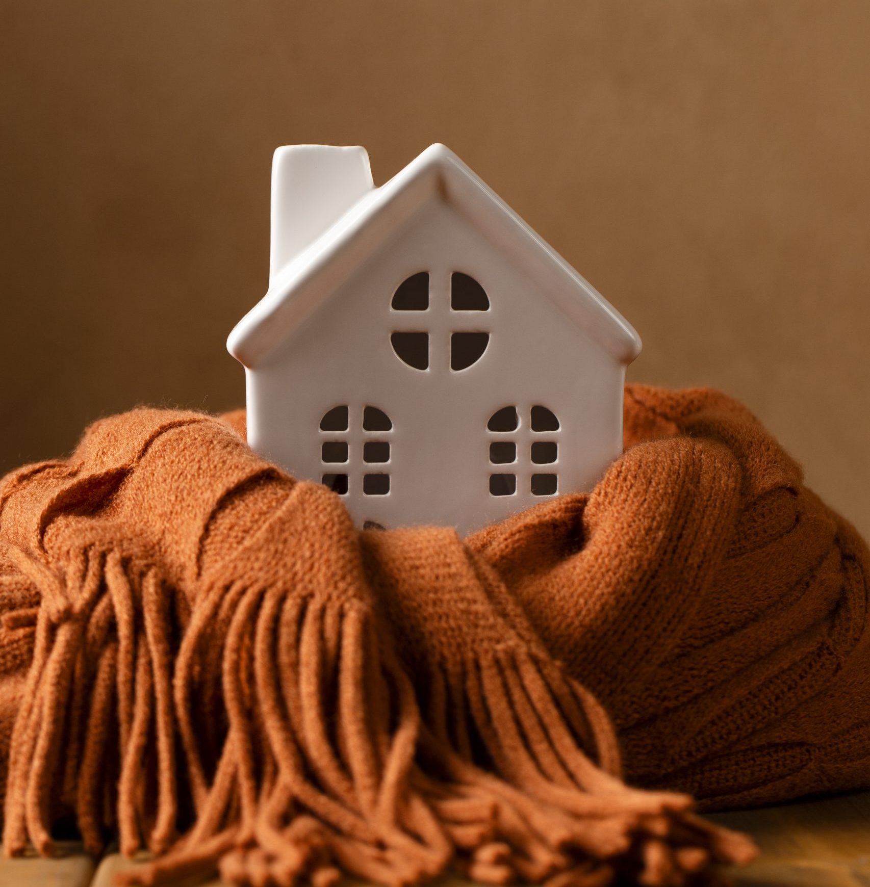 Why The Cozy Everyday Life - The Cozy Everyday Life