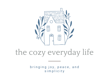 The Cozy Everyday Life - Finding magic in the mundane